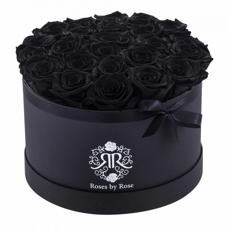 Longlife Rozen Box: Lang Houdbare Rozen voor Elk Moment