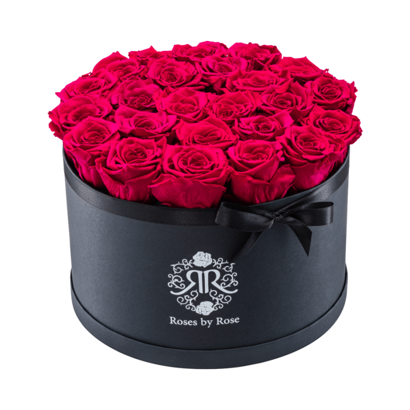 Roseberry - Longlife Roses